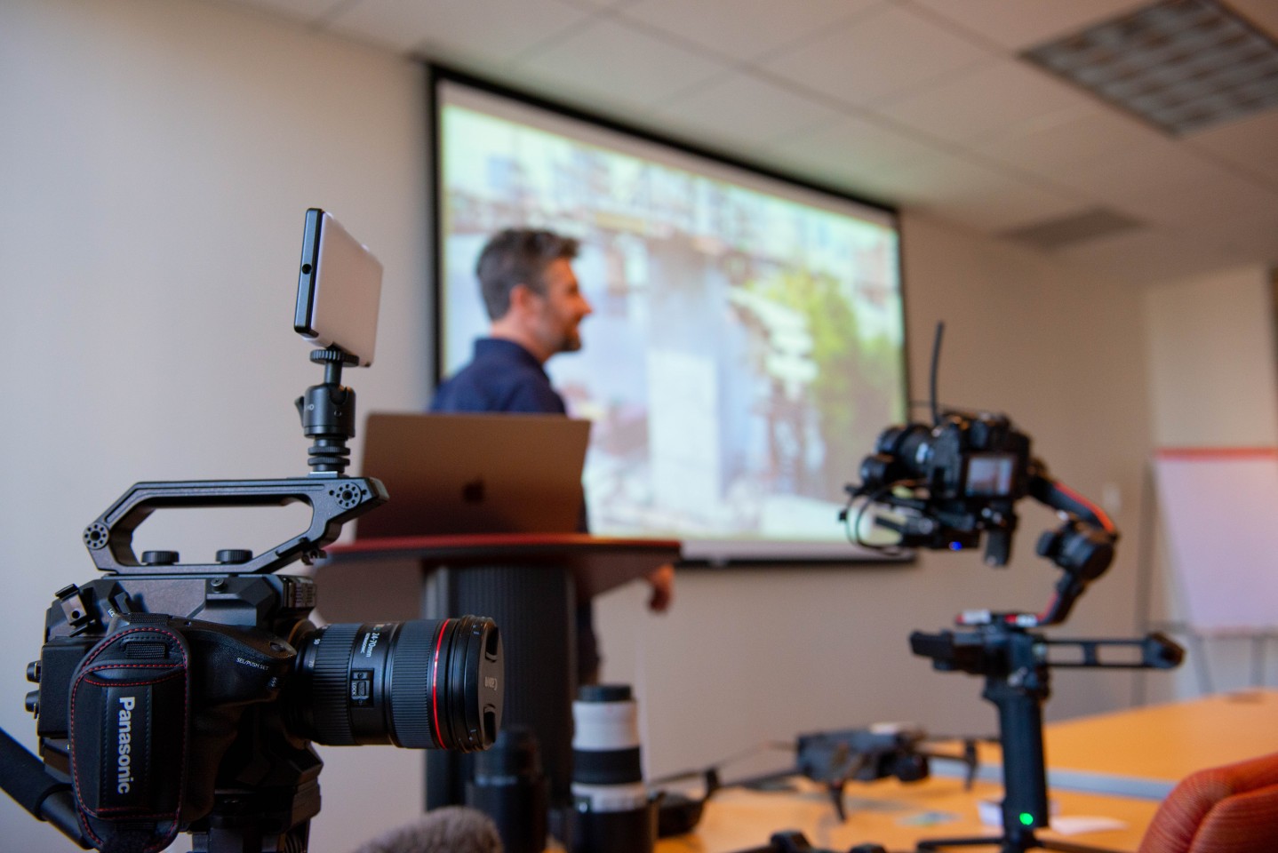 SMPS Philadelphia - Photo Gallery