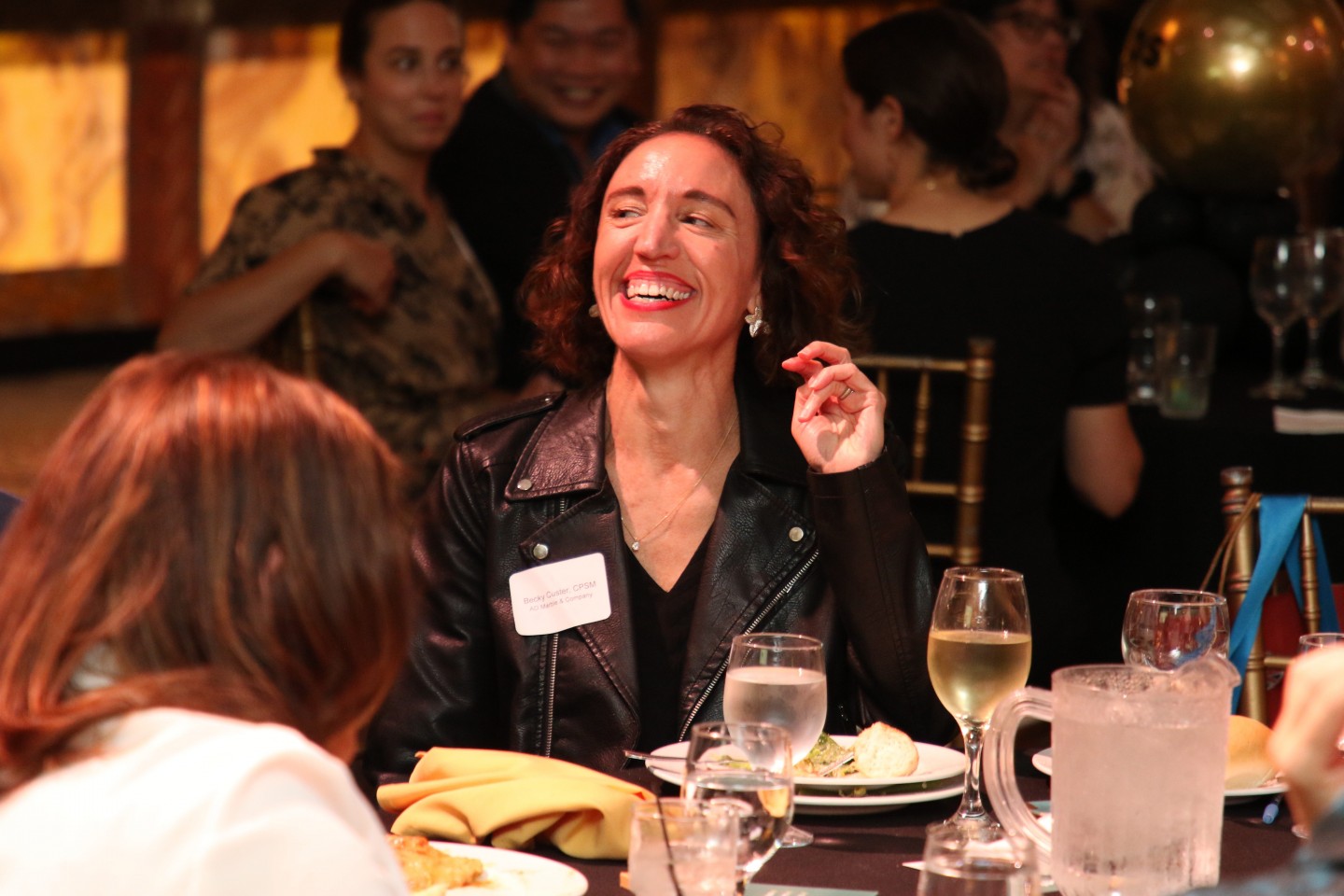 SMPS Philadelphia - Photo Gallery